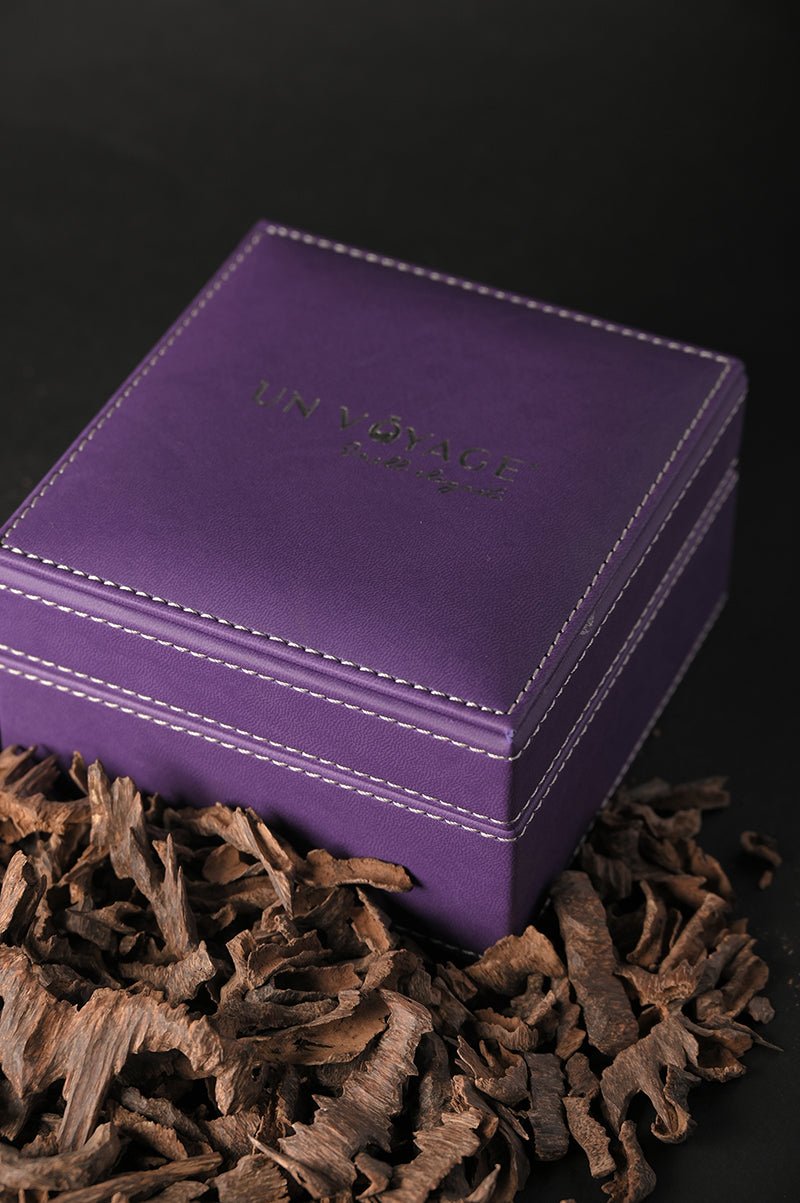 Visa Mouri Indian Oud | Unvoyage Boutique